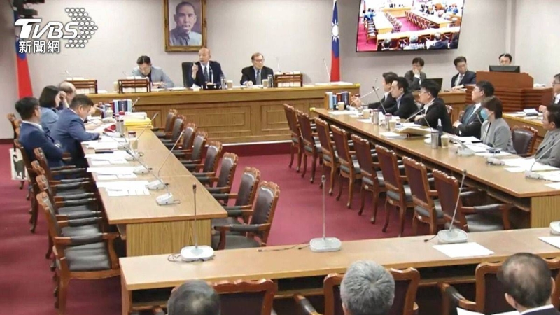 協商國情報告 柯建銘嗆韓國瑜「小心點」 | 新聞總覽 | ctzntalk- 分享市民的大小事