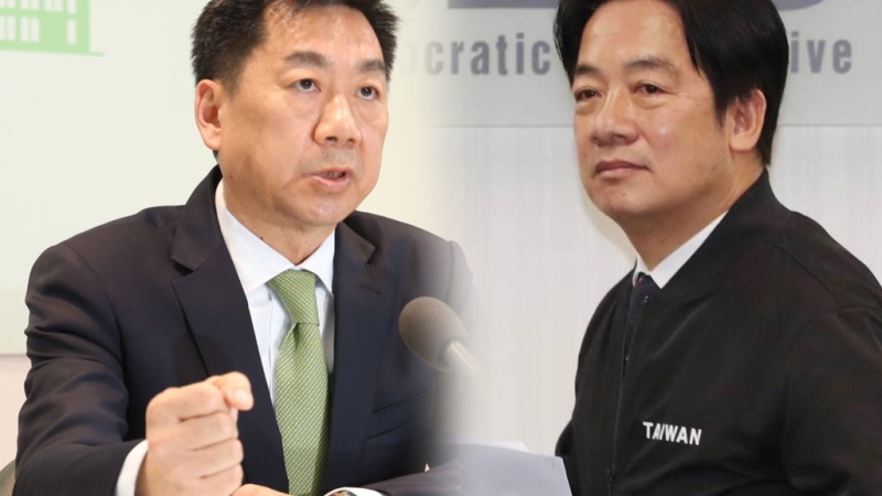 陳宗彥案已重傷賴清德？台南前綠委曝地方真實民意 | 新聞總覽 | ctzntalk- 分享市民的大小事