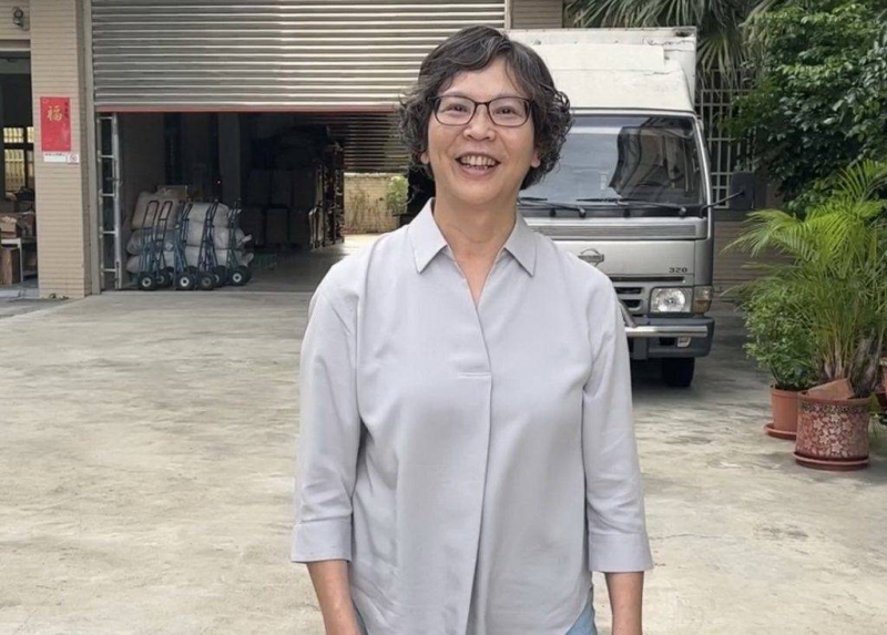 蔡壁如：護航超思有如當初挺高端 | 新聞總覽 | ctzntalk- 分享市民的大小事