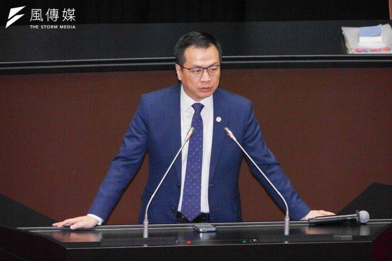 綠營國會改革宣講「30人都不到」？羅智強酸：馬戲團把戲終會被拆穿 | 新聞總覽 | ctzntalk- 分享市民的大小事