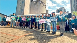 賴：3票挺民進黨 台灣就會贏 | 新聞總覽 | ctzntalk- 分享市民的大小事