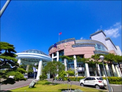 正國會：台南議長選舉 確實失控 | 新聞總覽 | ctzntalk- 分享市民的大小事