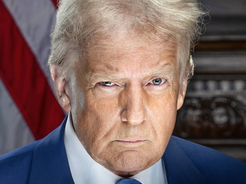 有錢就能當美國人！ 川普兜售「金卡」要價500萬美元 | 新聞總覽 | ctzntalk- 分享市民的大小事